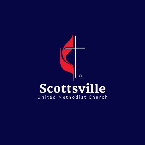 Scottsville United Methodist Church